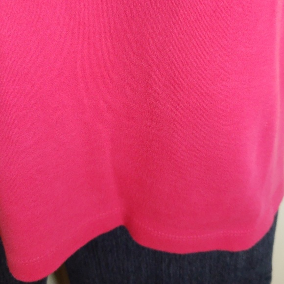 Lands' End | Tops | Cherry Red Tank Top | Poshmark